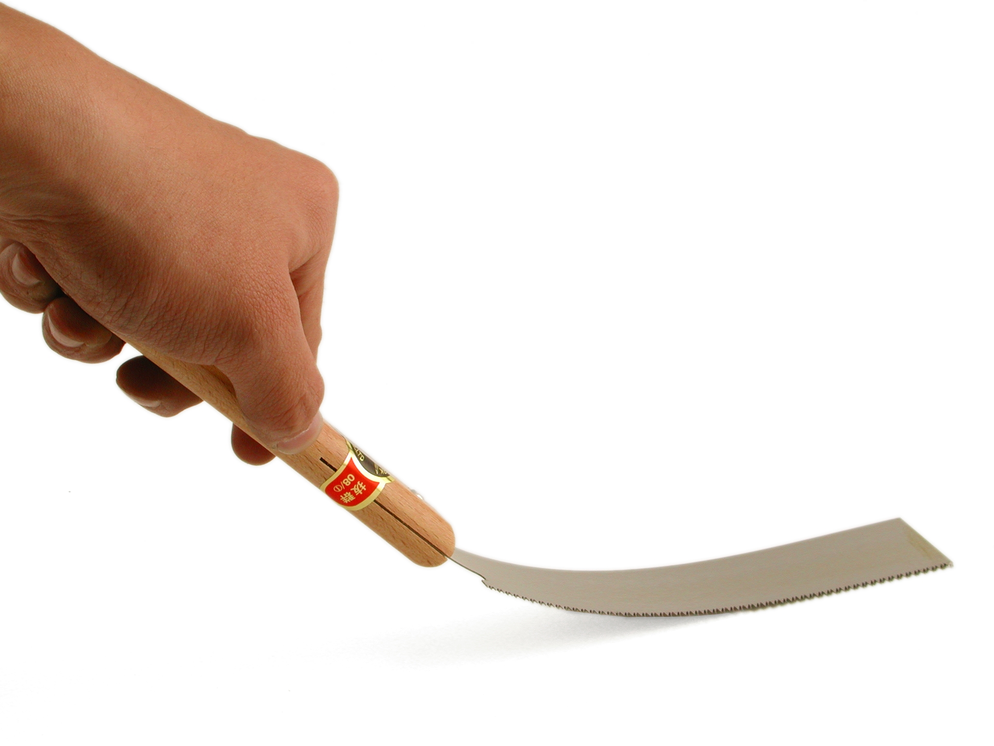 Flush Cutting Saw - Robert Larson Company