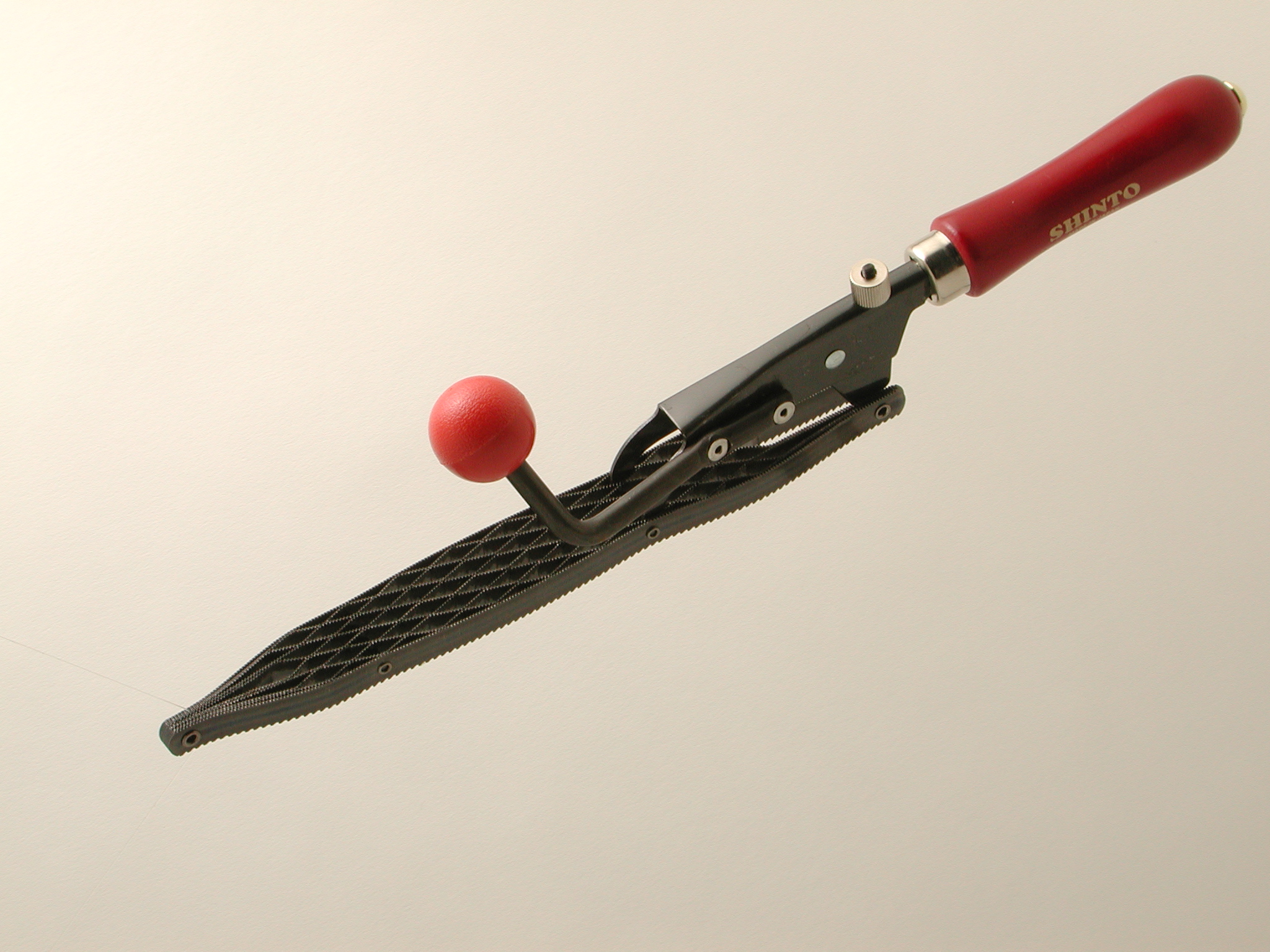 JAPANESE SANDER/RASP - Robert Larson Company